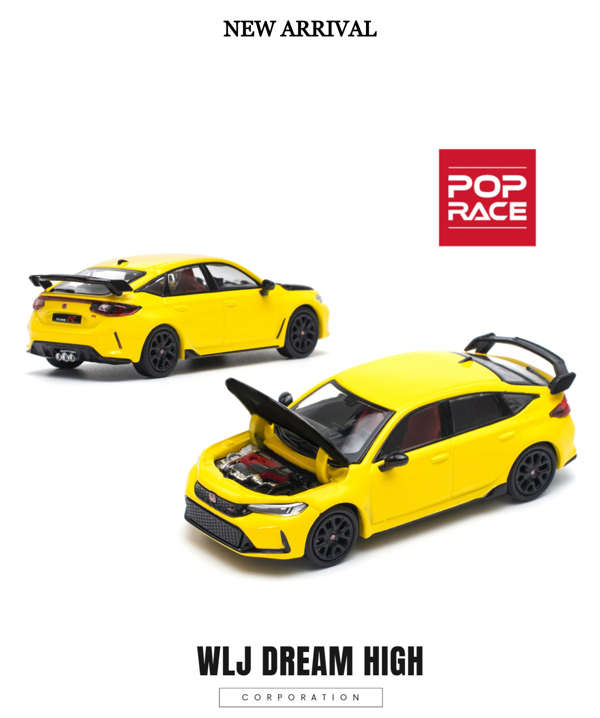 WLJ Dream High, Online Shop | Shopee Philippines