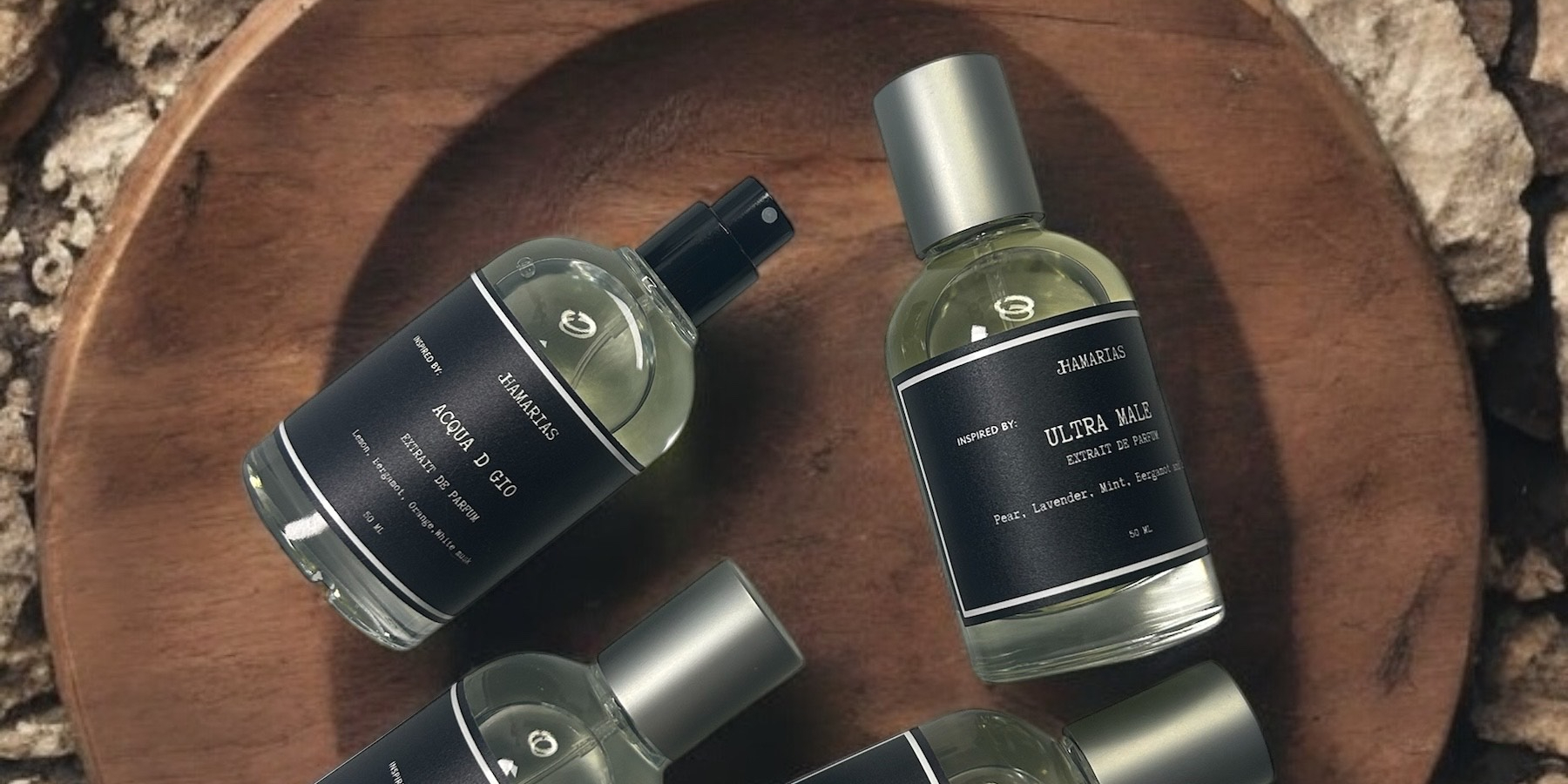 Jamariasfragrance, Online Shop | Shopee Philippines