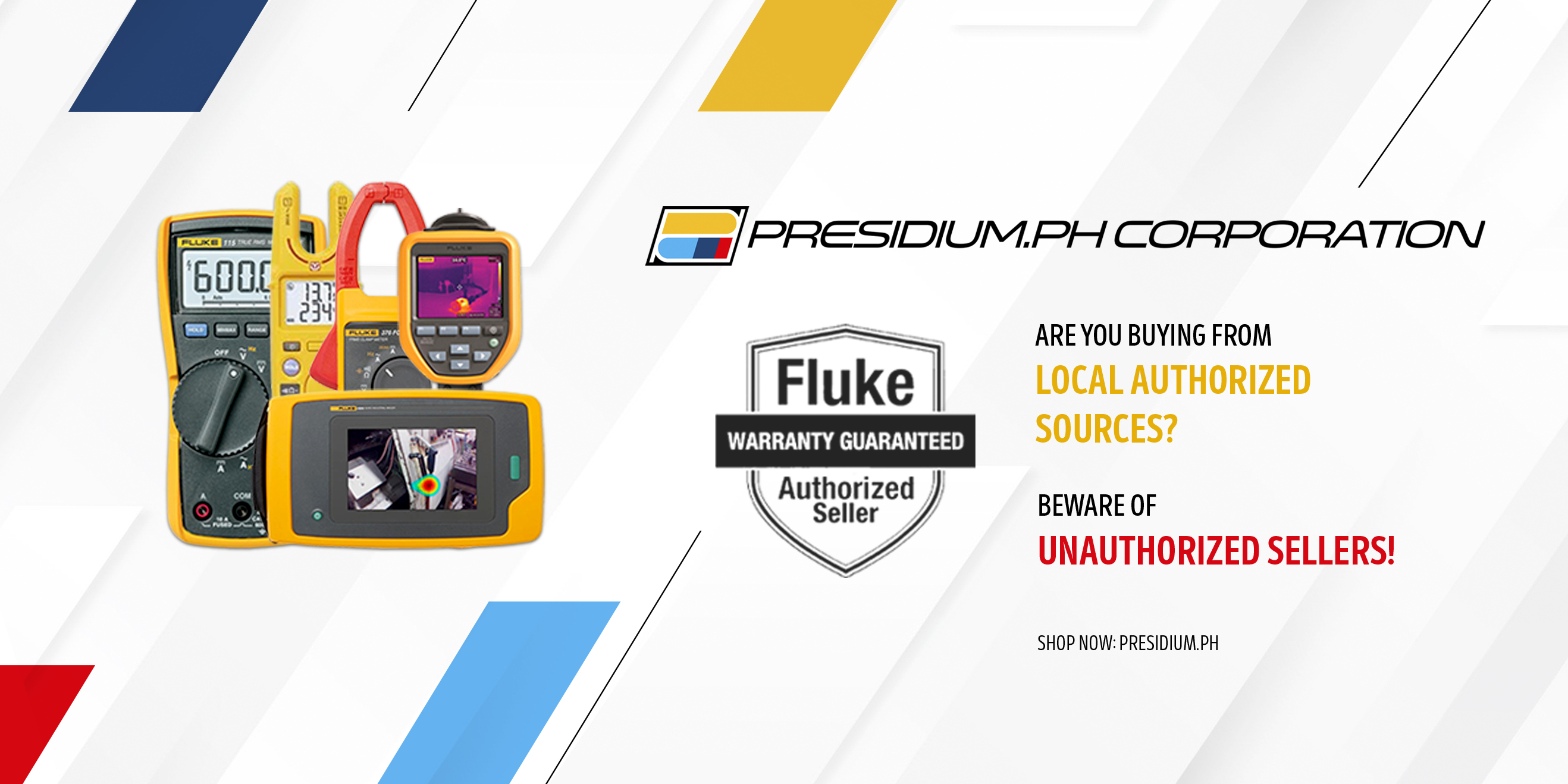 Presidium.Ph Corporation, Online Shop | Shopee Philippines