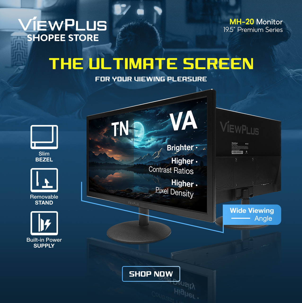 Viewplus Store, Online Shop | Shopee Philippines