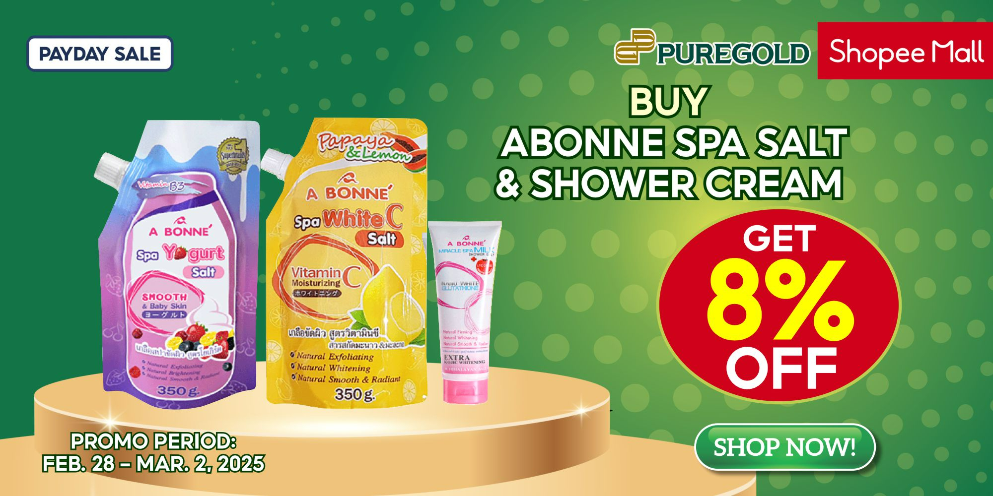 Puregold Price Club, Inc.