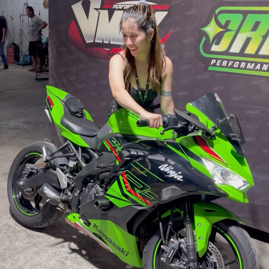 VMAX Racing, Online Shop | Shopee Philippines