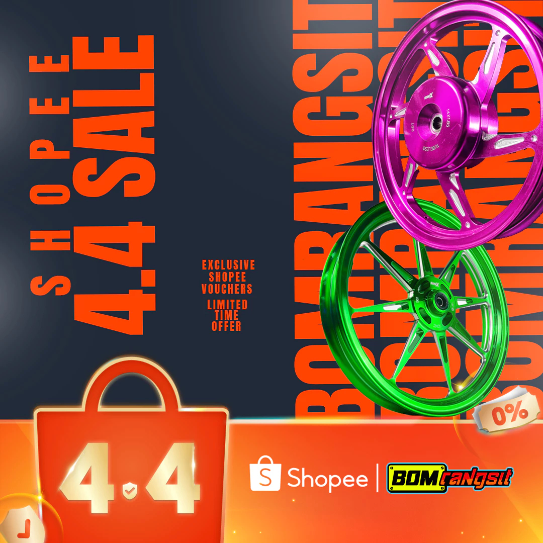 BomRangsit.Mall, Online Shop | Shopee Philippines