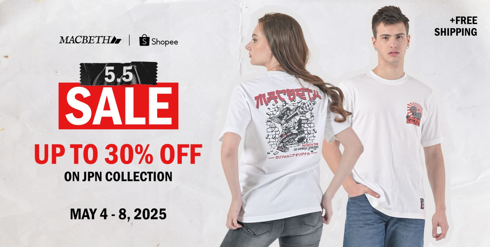 Macbeth Official Store, Online Shop | Shopee Philippines