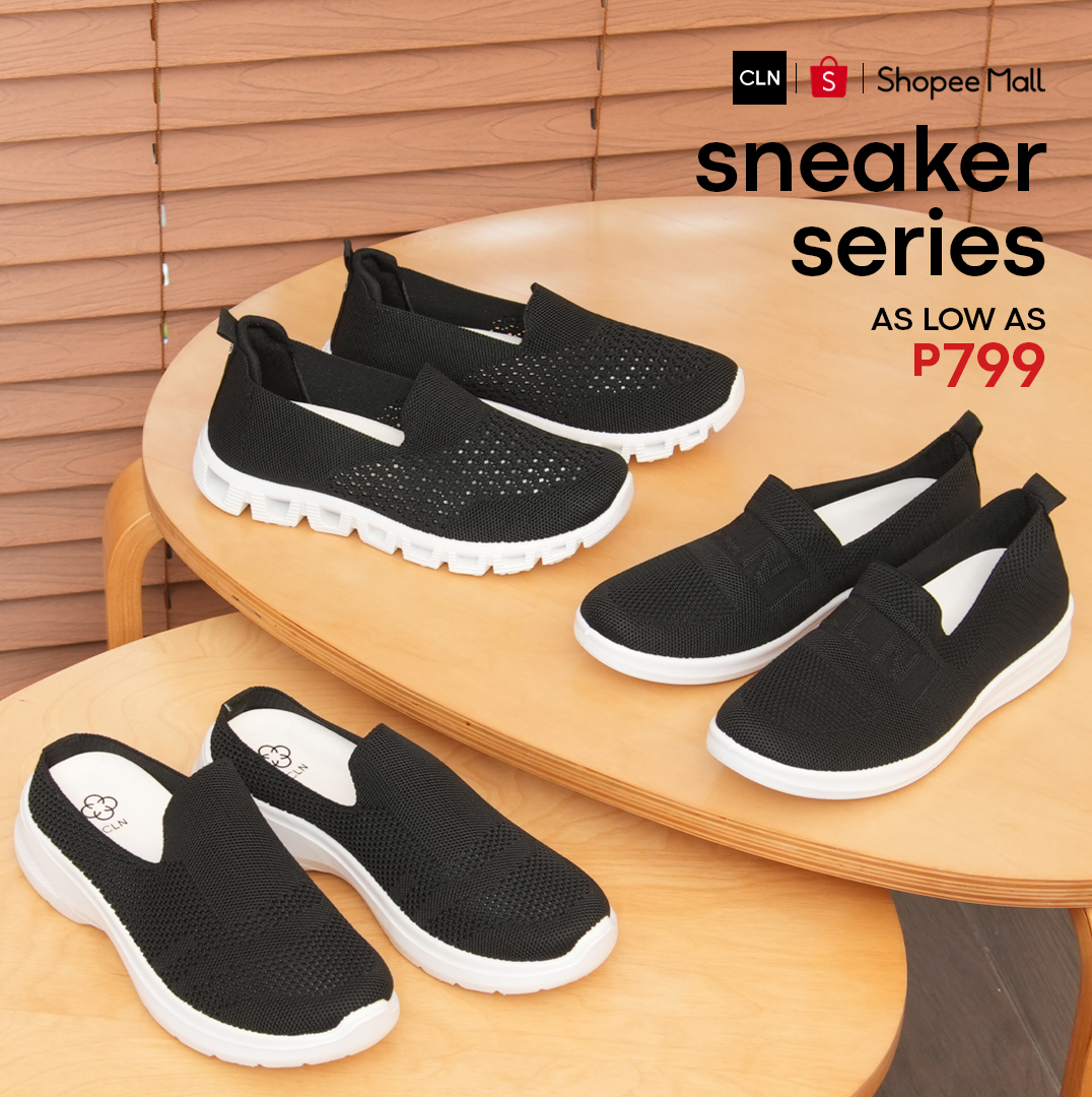 CLN Official Store, Online Shop | Shopee Philippines