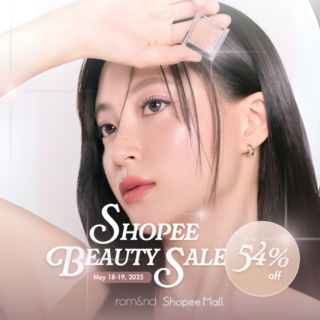 Romand Official Store, Online Shop | Shopee Philippines