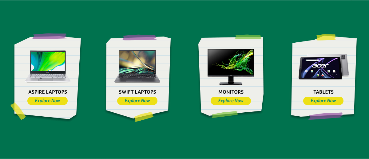 Acer PH Official Store | Shopee Philippines