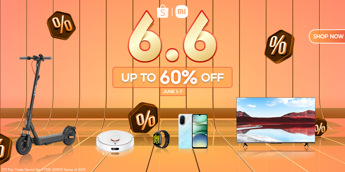 Xiaomi Mi Online, Online Shop | Shopee Philippines
