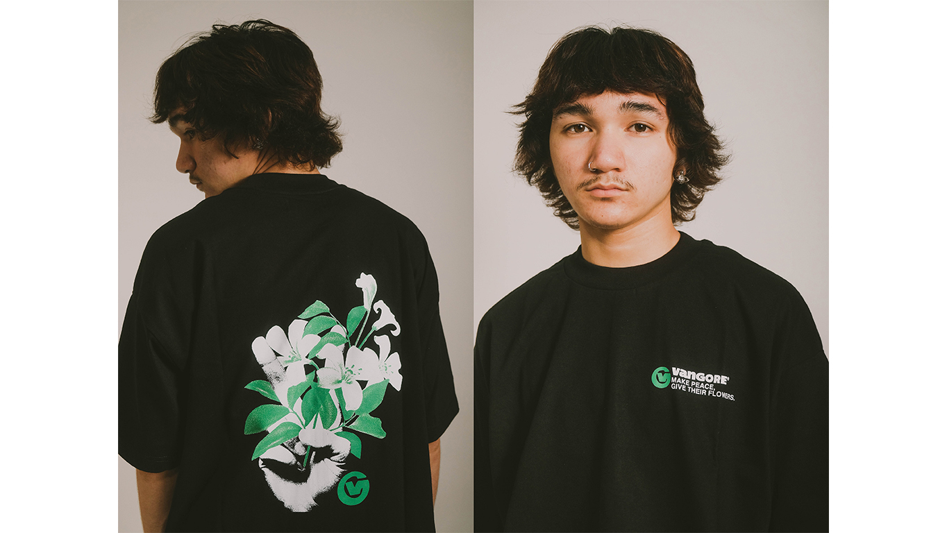 VanGore, Online Shop | Shopee Philippines