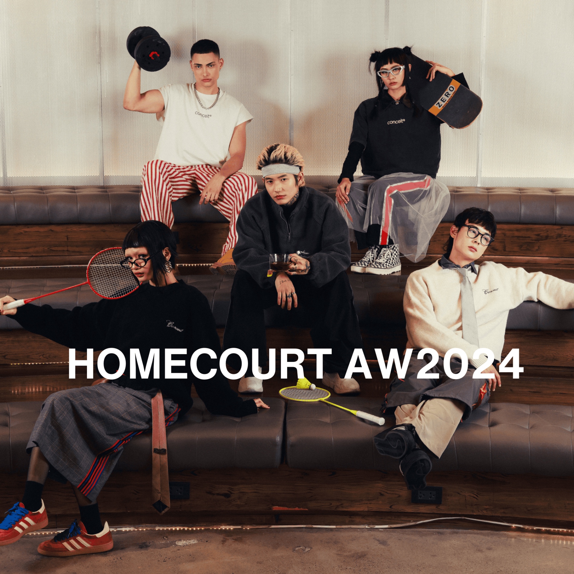 CONCEIT, Online Shop | Shopee Philippines