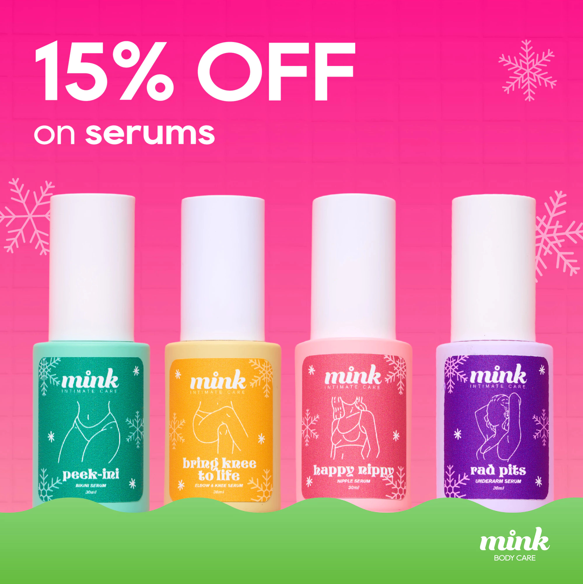 Mink PH , Online Shop | Shopee Philippines