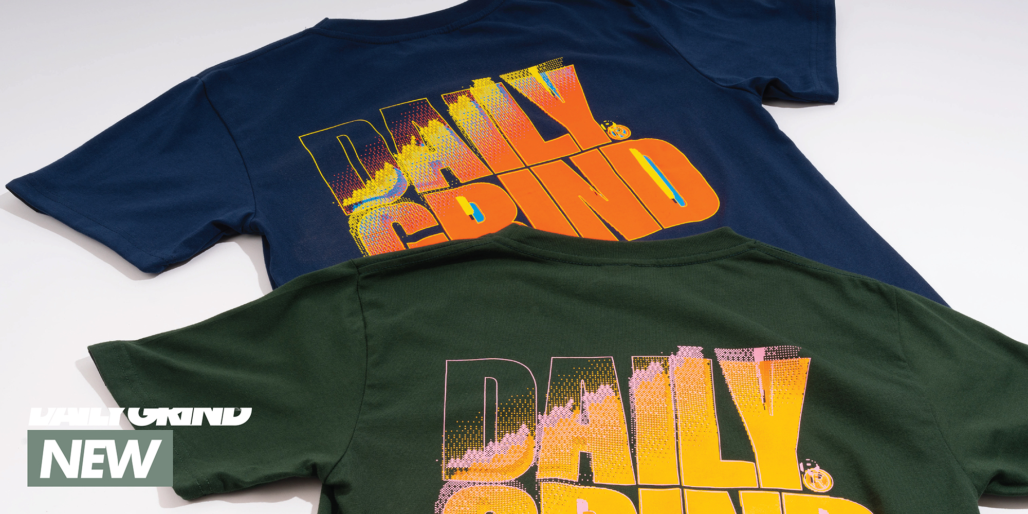 The Daily Grind Clothing, Online Shop | Shopee Philippines