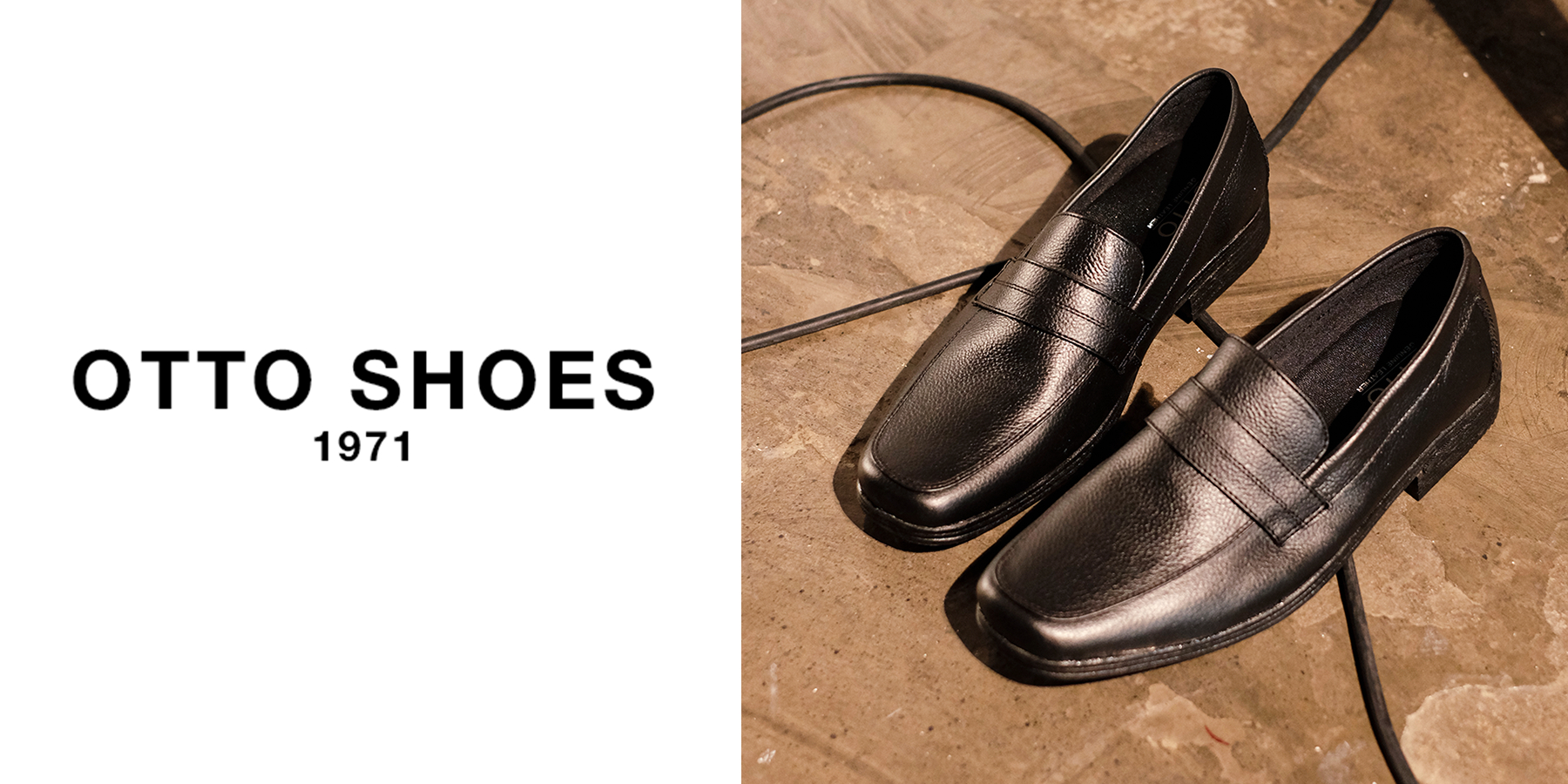 Otto Shoes, Online Shop | Shopee Philippines