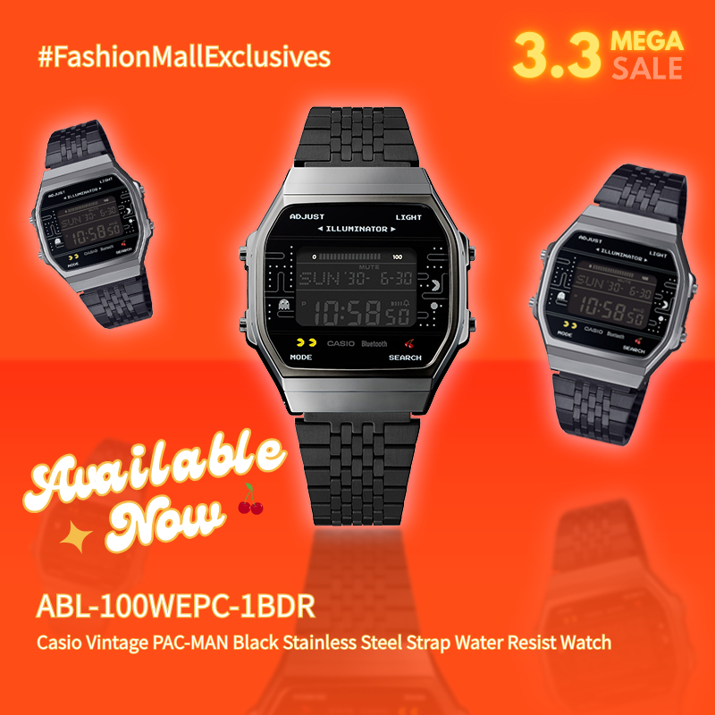 Casio Official Store