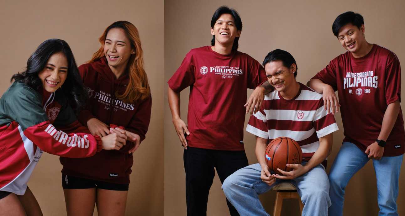 UPBEAT Merchandise, Online Shop | Shopee Philippines