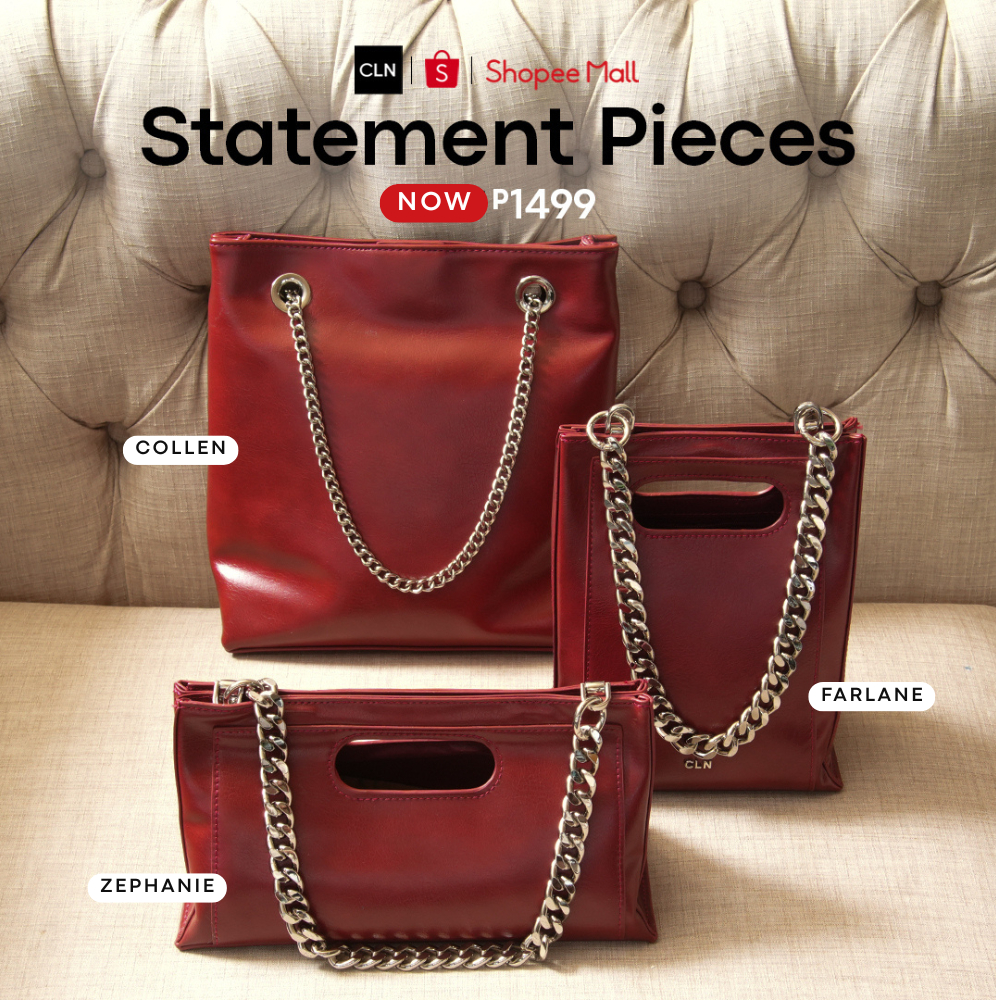 CLN Official Store, Online Shop | Shopee Philippines