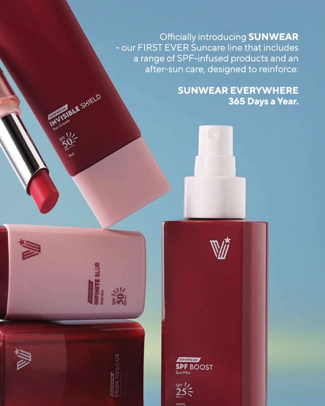 Vice Cosmetics, Online Shop | Shopee Philippines