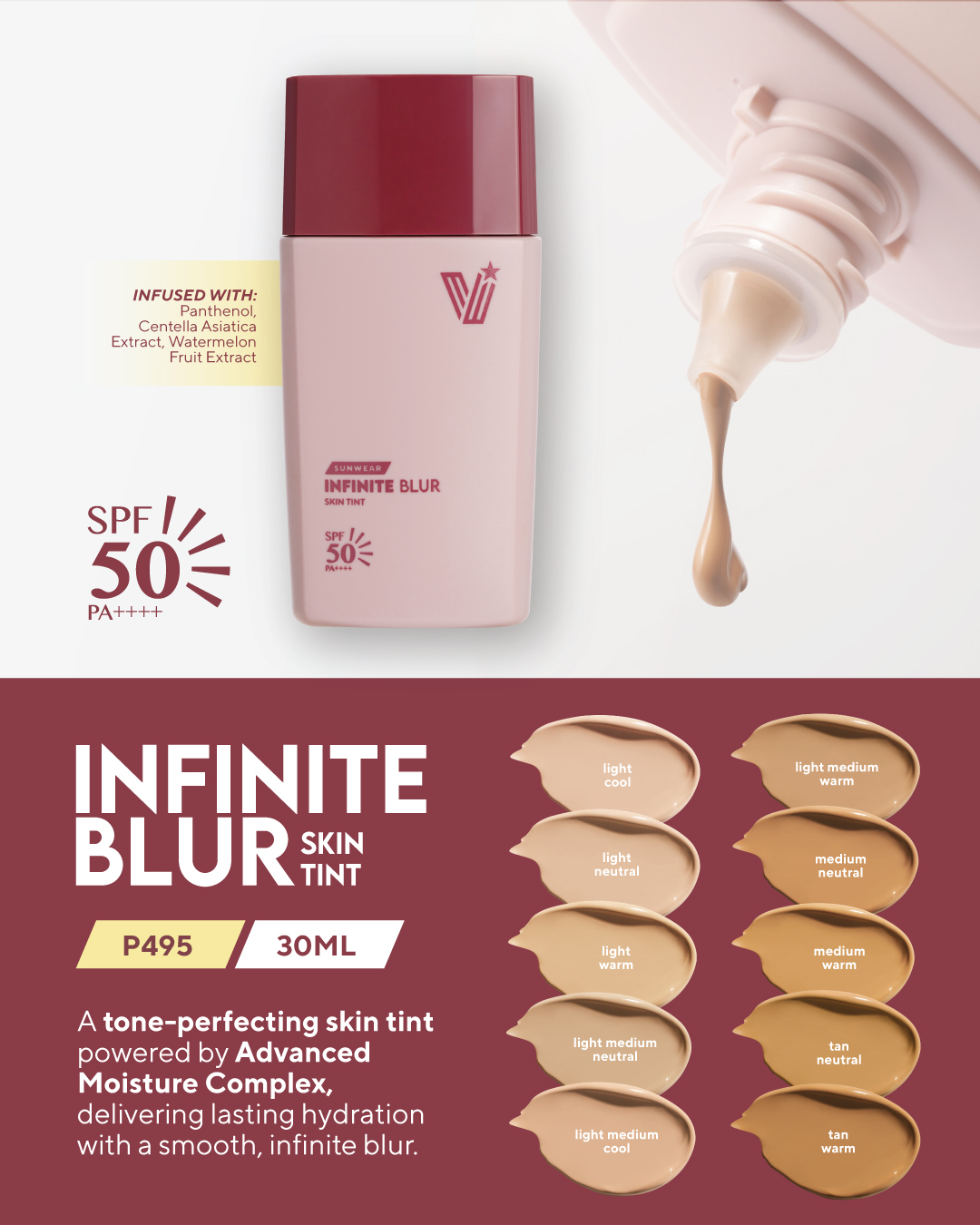 Vice Cosmetics, Online Shop | Shopee Philippines