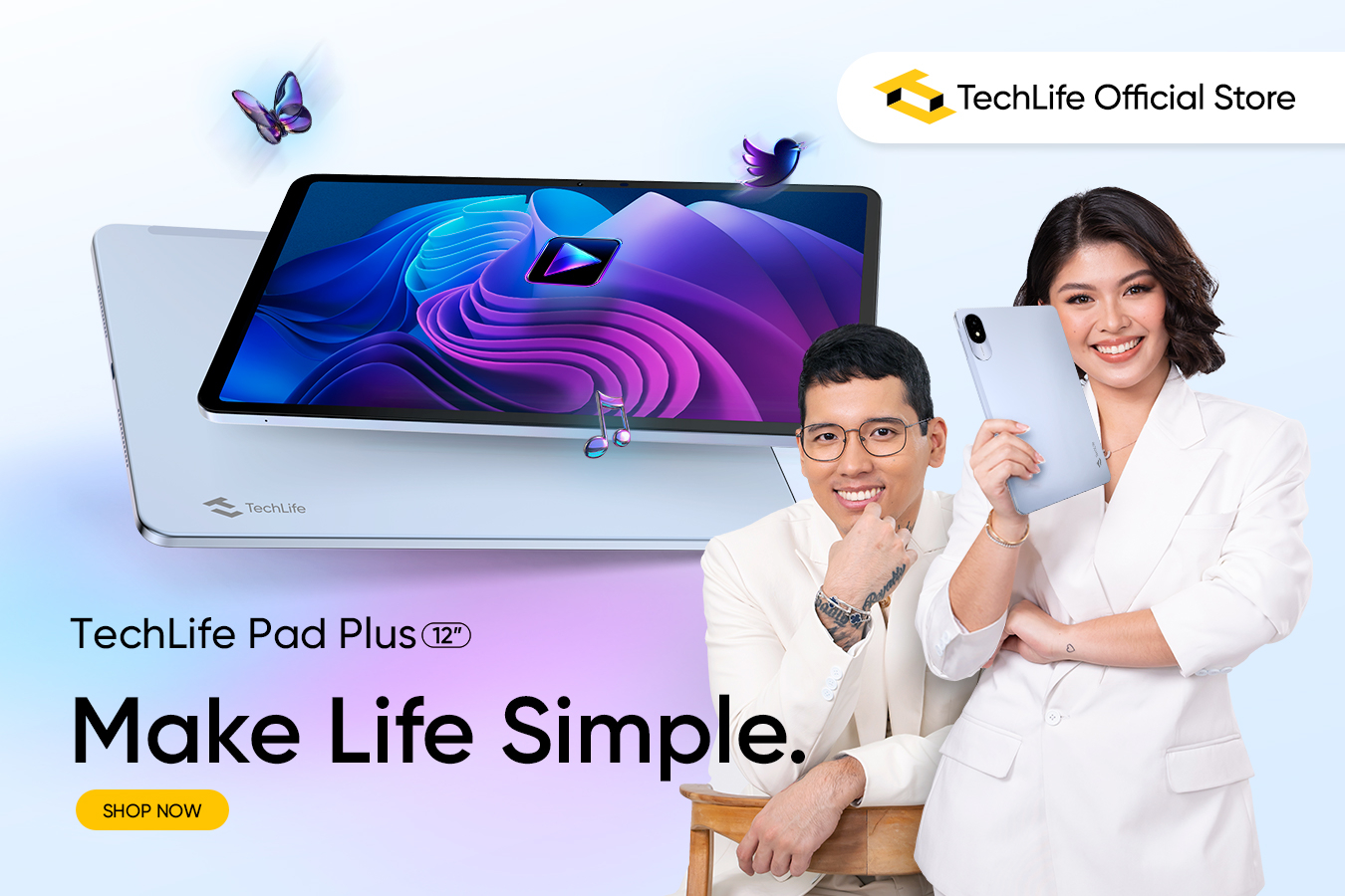 TechLife Official Store, Online Shop | Shopee Philippines