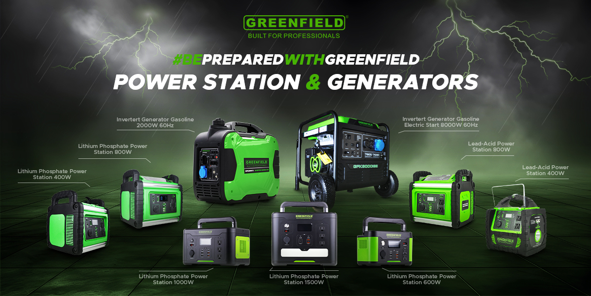 Greenfield, Online Shop | Shopee Philippines