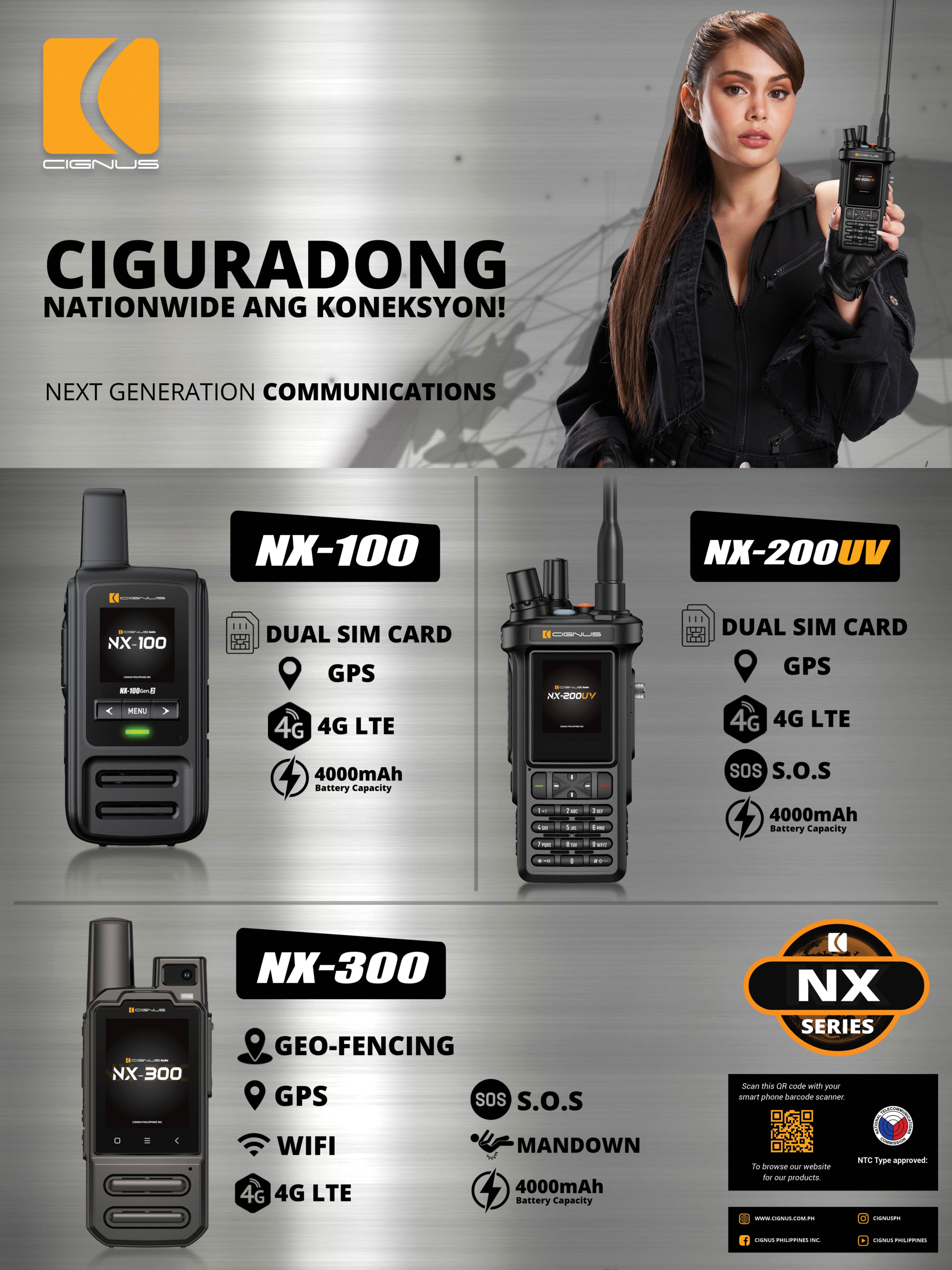 CIGNUS STORE, Online Shop | Shopee Philippines