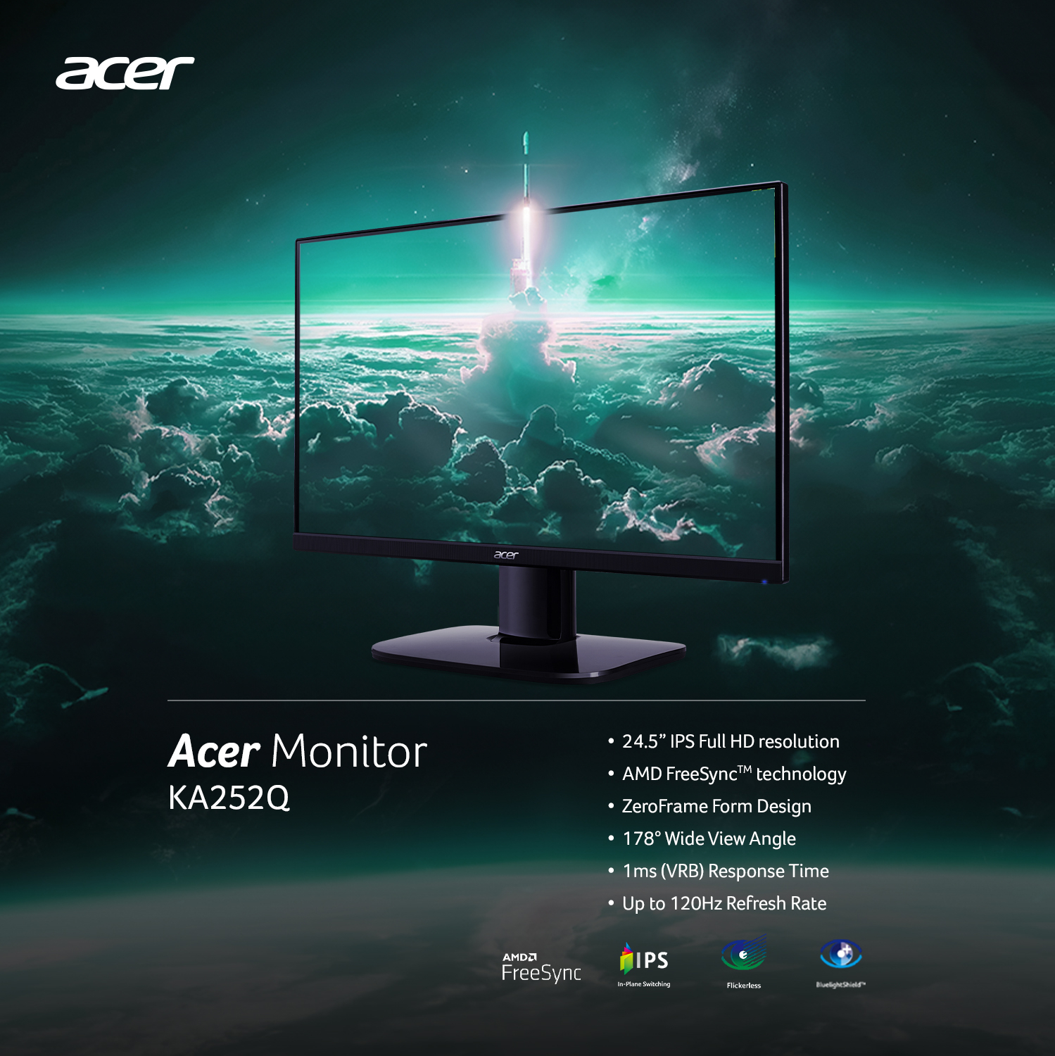 Acer Digital Display Store, Online Shop | Shopee Philippines