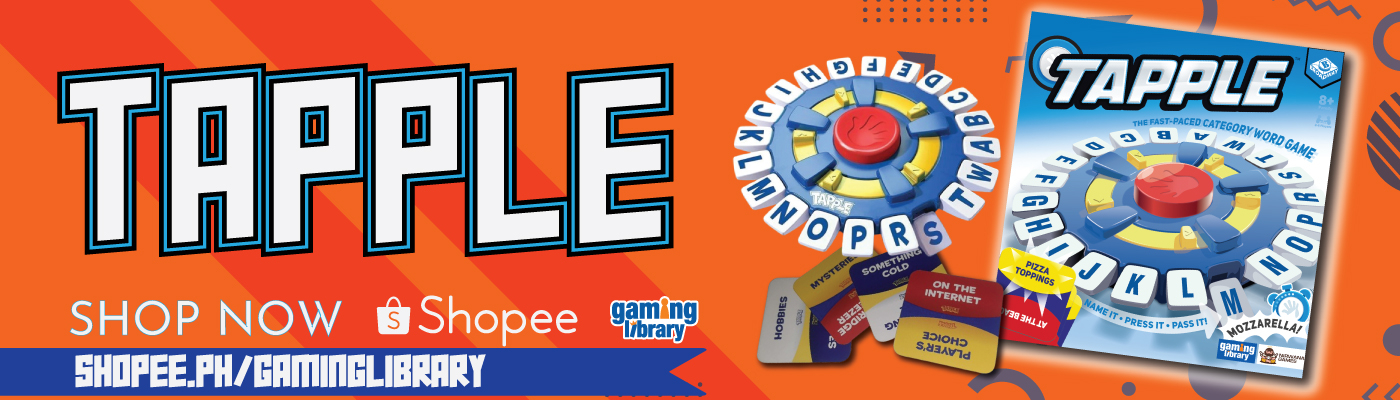 Gaming Library, Online Shop | Shopee Philippines