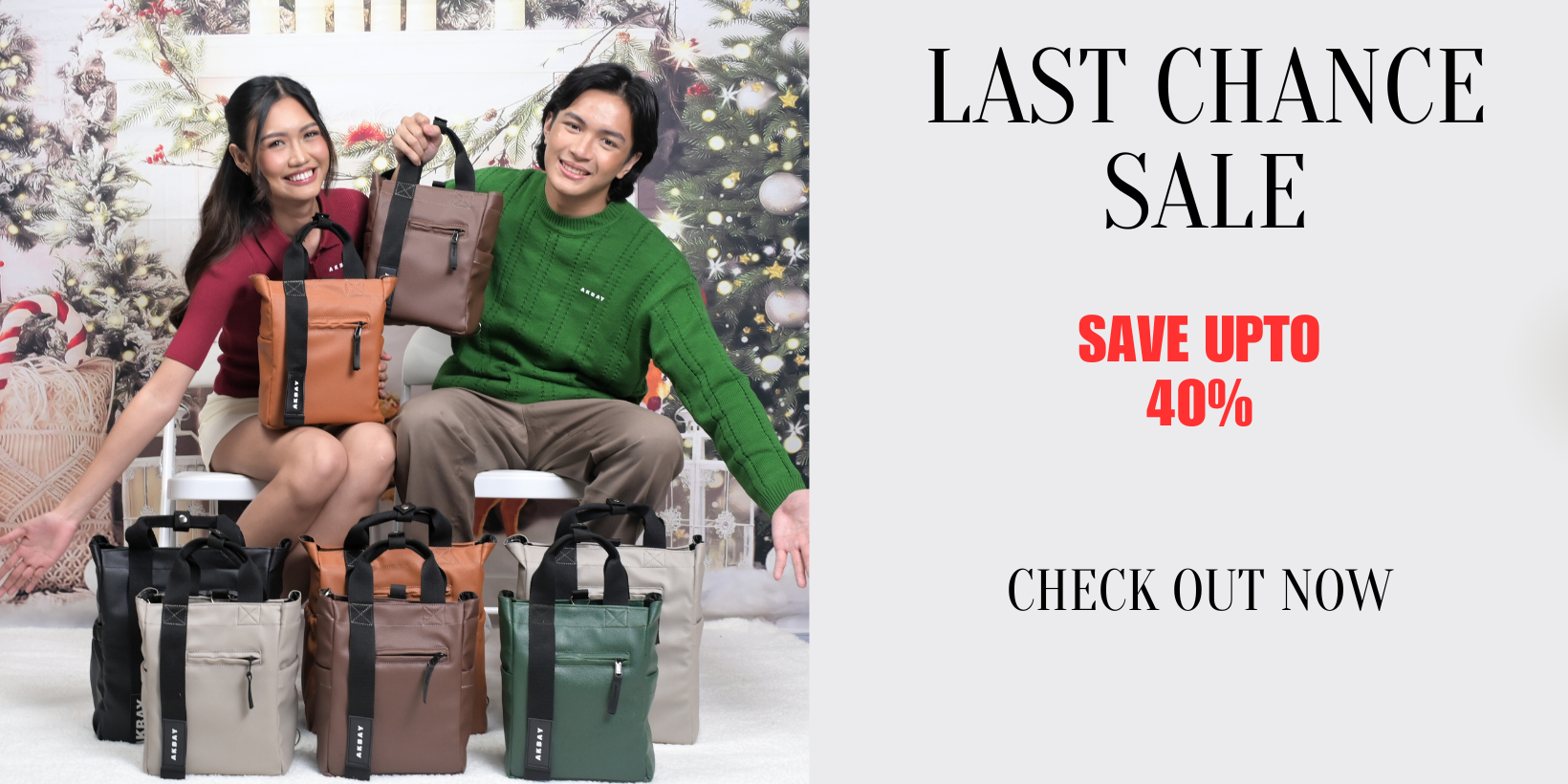 Akbay, Online Shop | Shopee Philippines