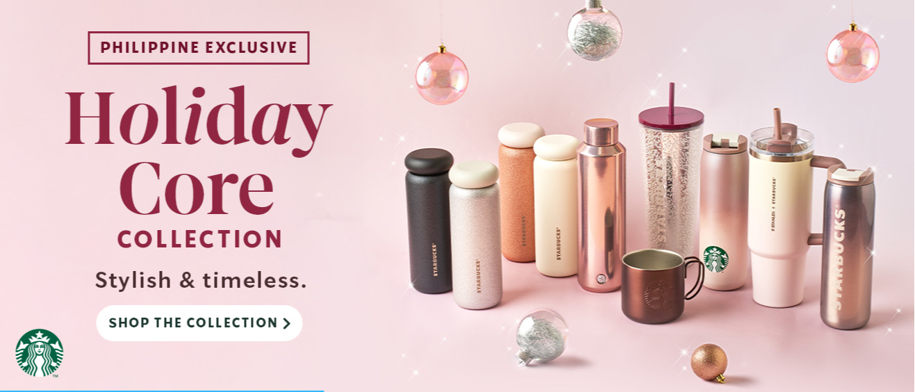 Starbucks Official Store