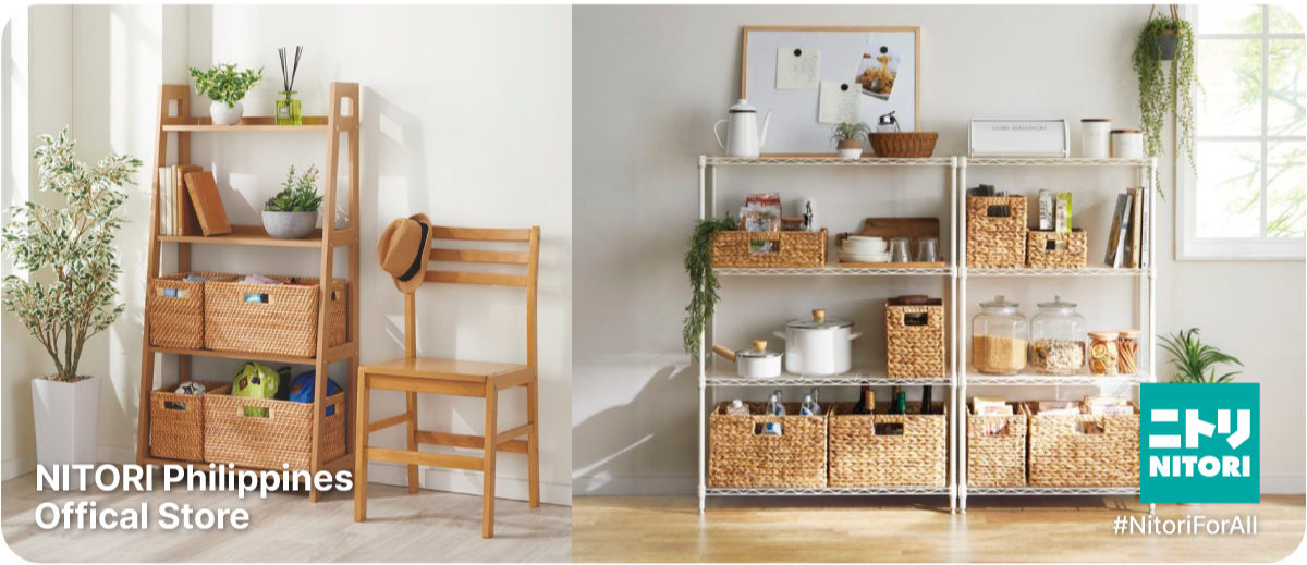 NITORI PHILIPPINES OS, Online Shop | Shopee Philippines