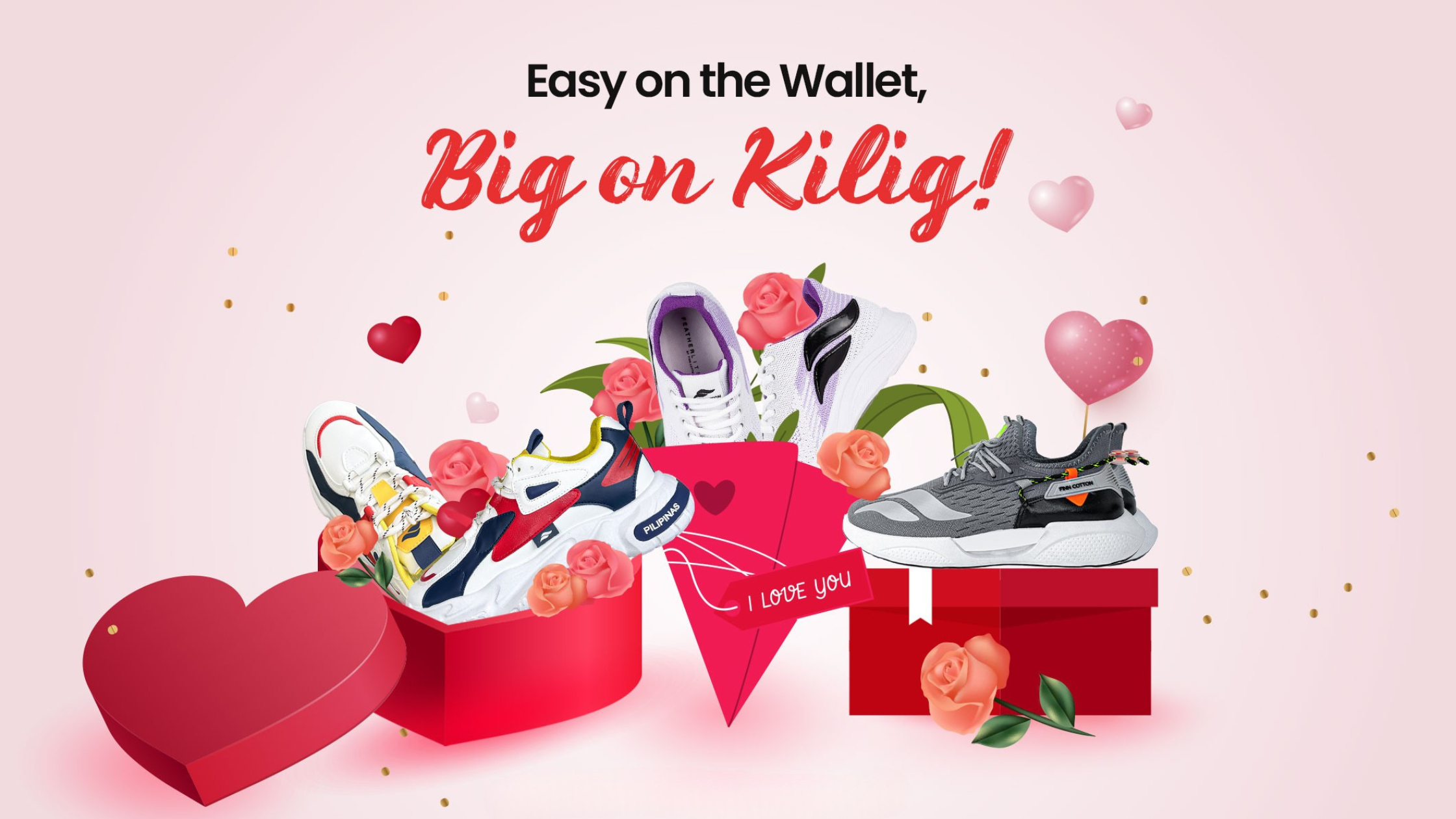 Finn Cotton, Online Shop | Shopee Philippines