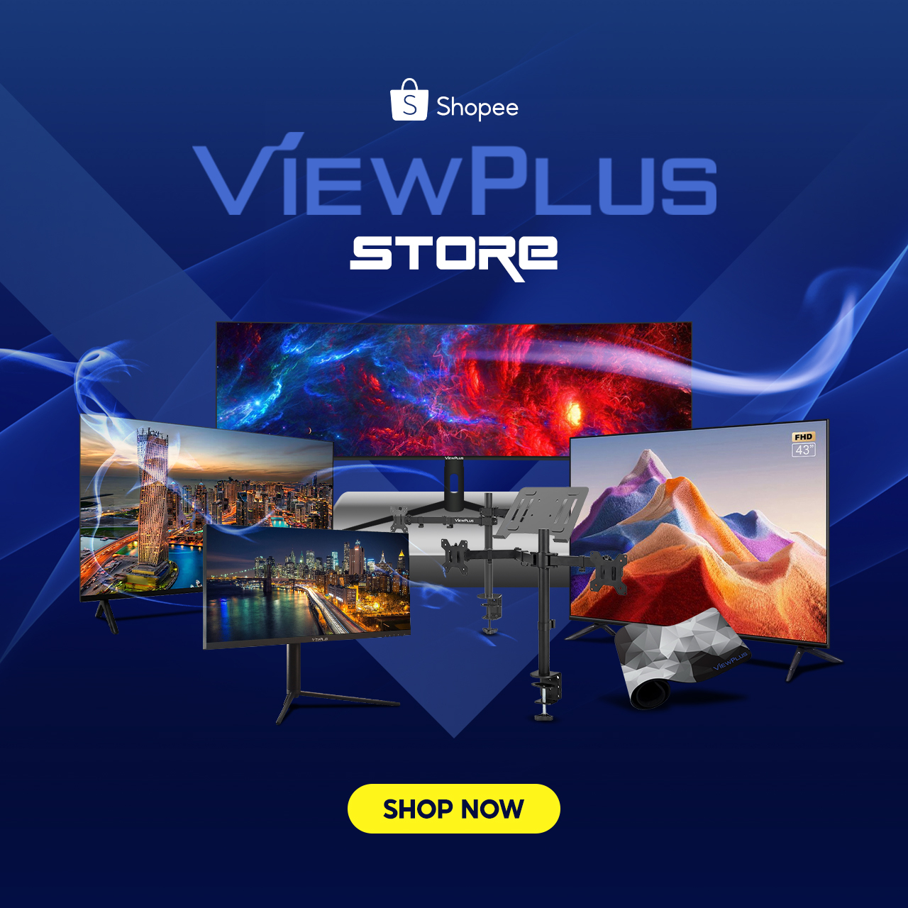 Viewplus Store, Online Shop | Shopee Philippines