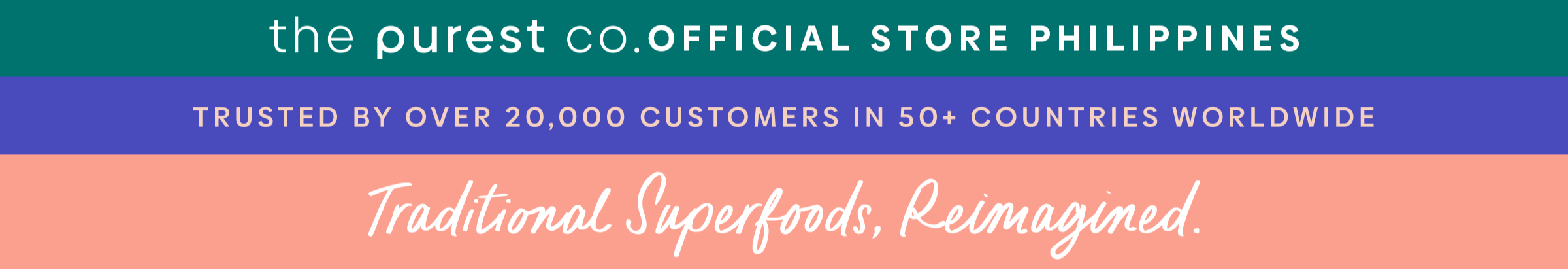 The Purest Co Official Store (PH), Online Shop | Shopee Philippines