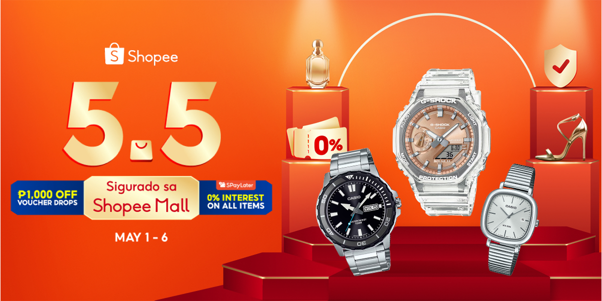 Casio Official Store