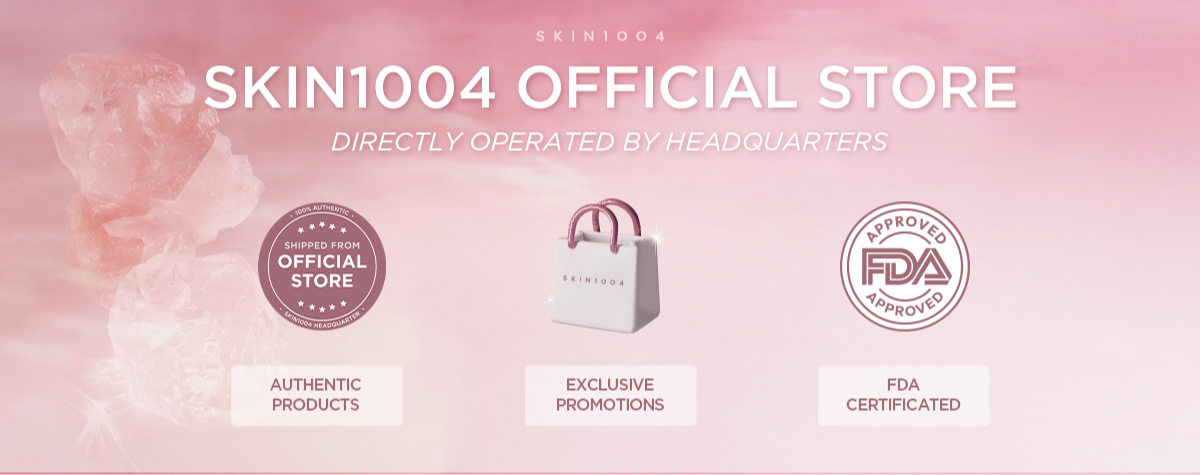 SKIN1004 Official Shop PH, Online Shop | Shopee Philippines