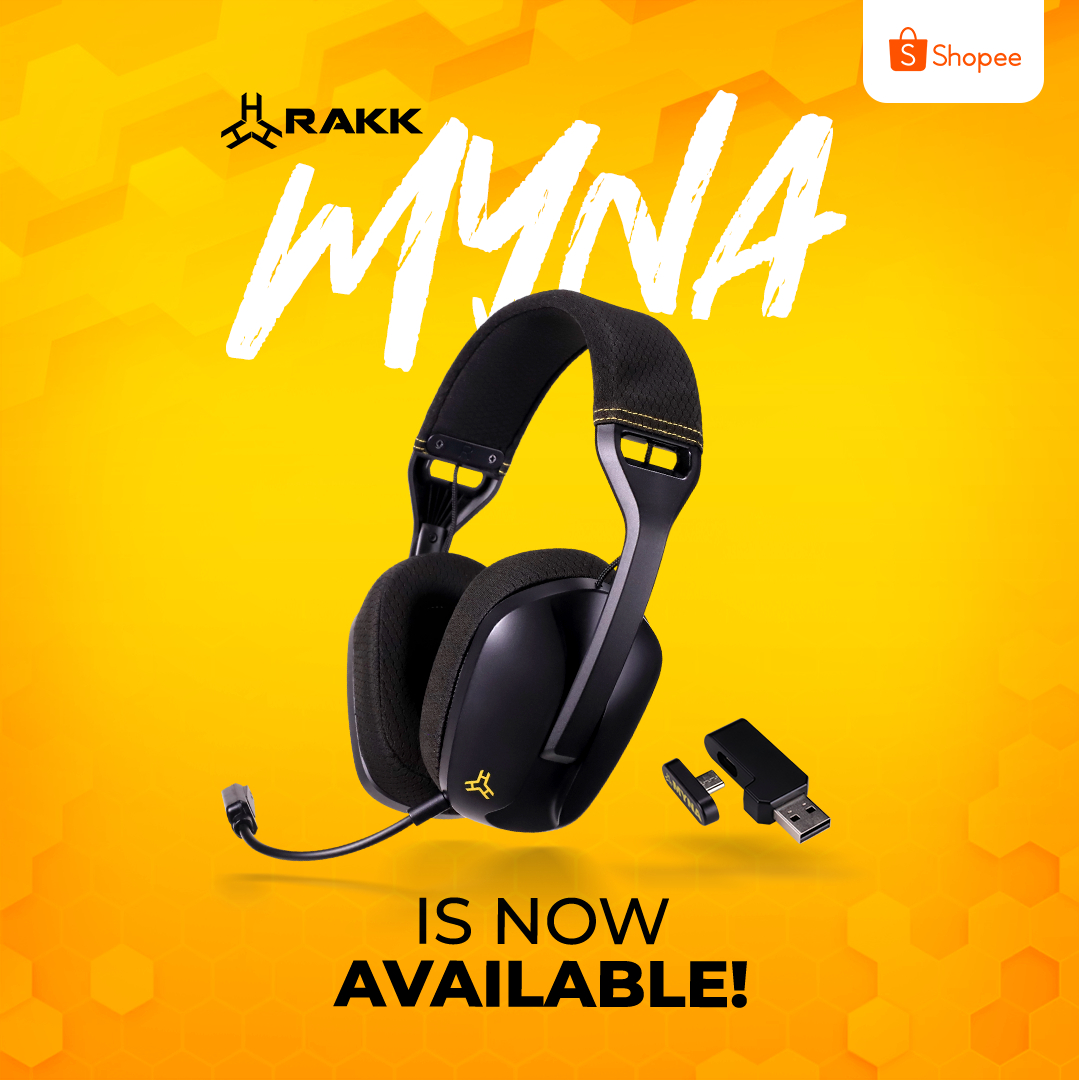 RAKK, Online Shop | Shopee Philippines