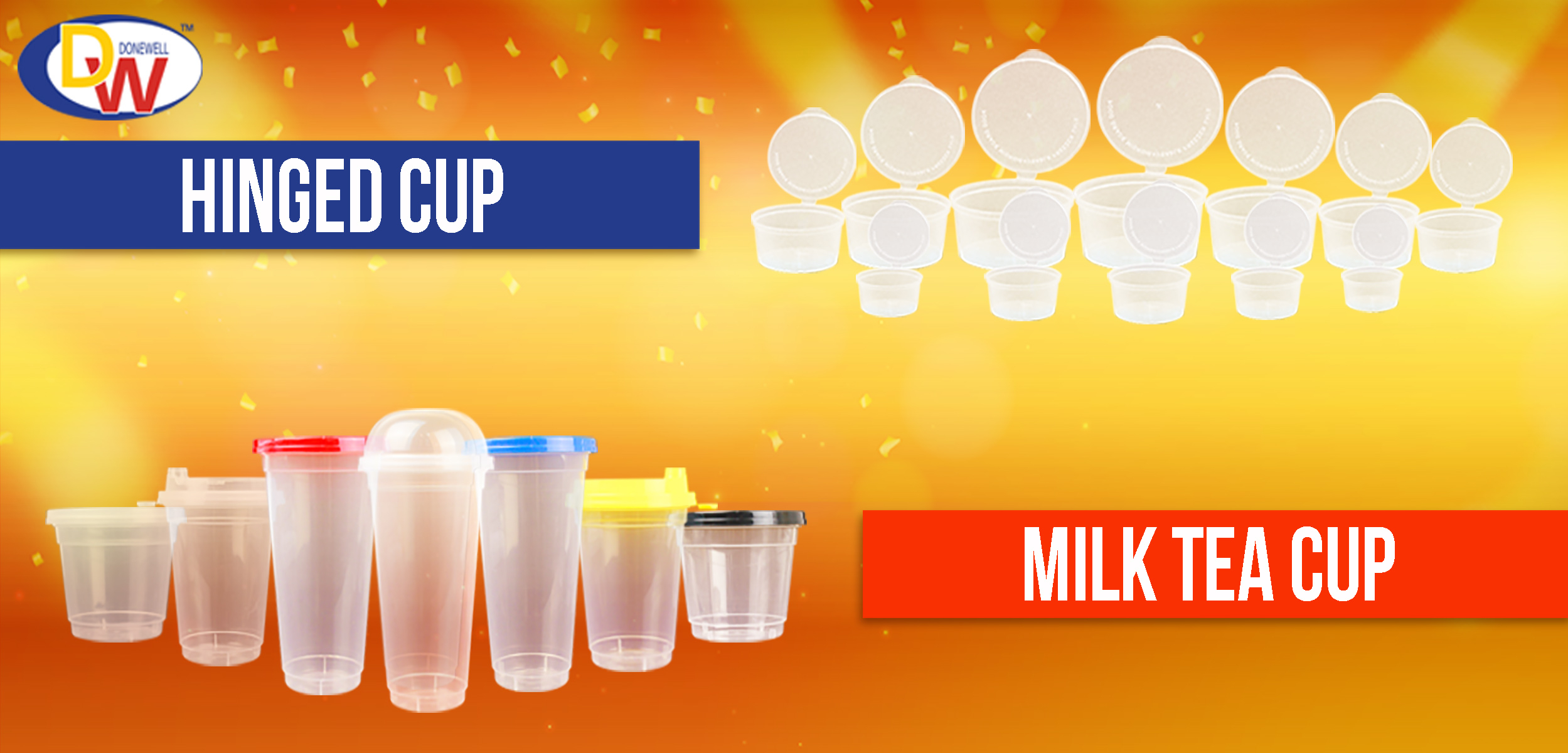 Donewell Plastics, Online Shop | Shopee Philippines