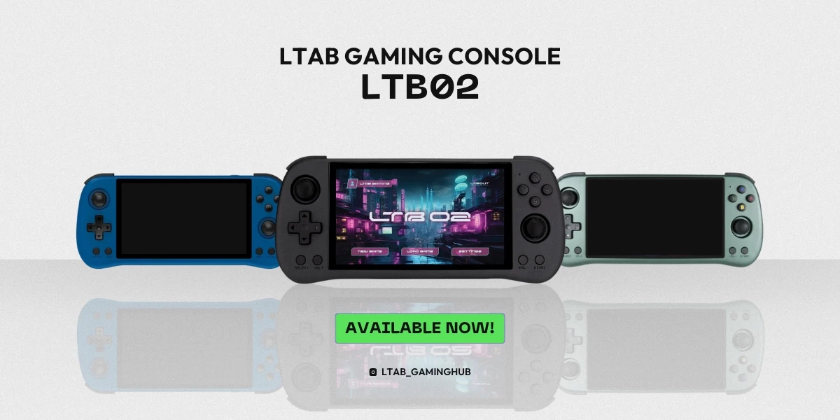 ltab_gaminghub, Online Shop | Shopee Philippines
