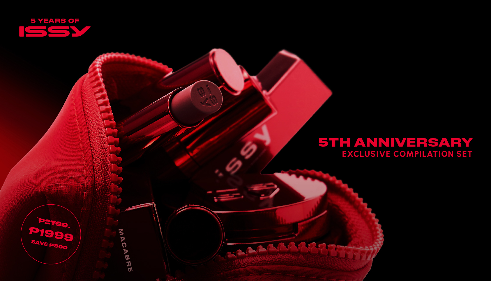 Issy&Co., Online Shop | Shopee Philippines