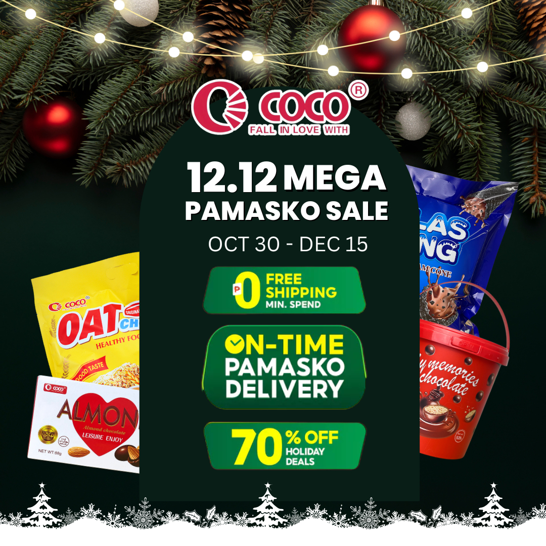 cocofood, Online Shop | Shopee Philippines