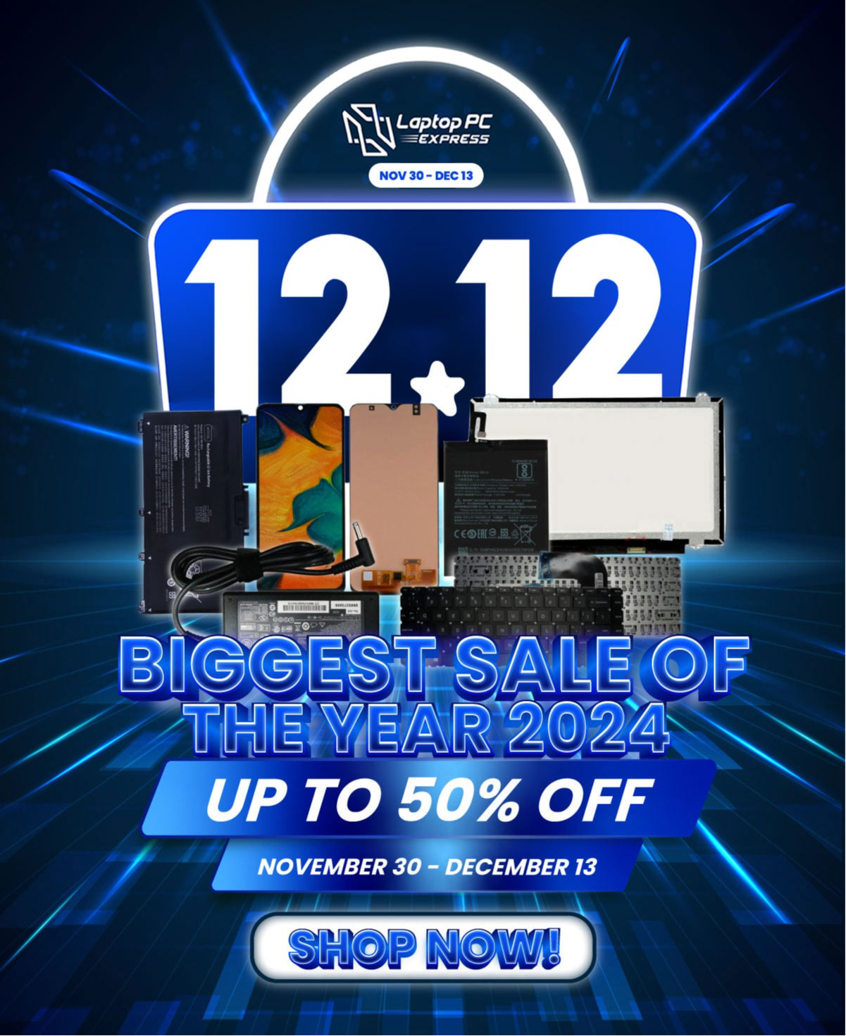 Laptop PC Express, Online Shop | Shopee Philippines