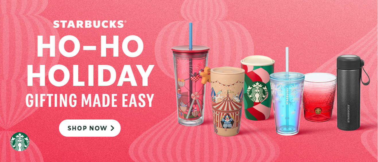 Starbucks Official Store