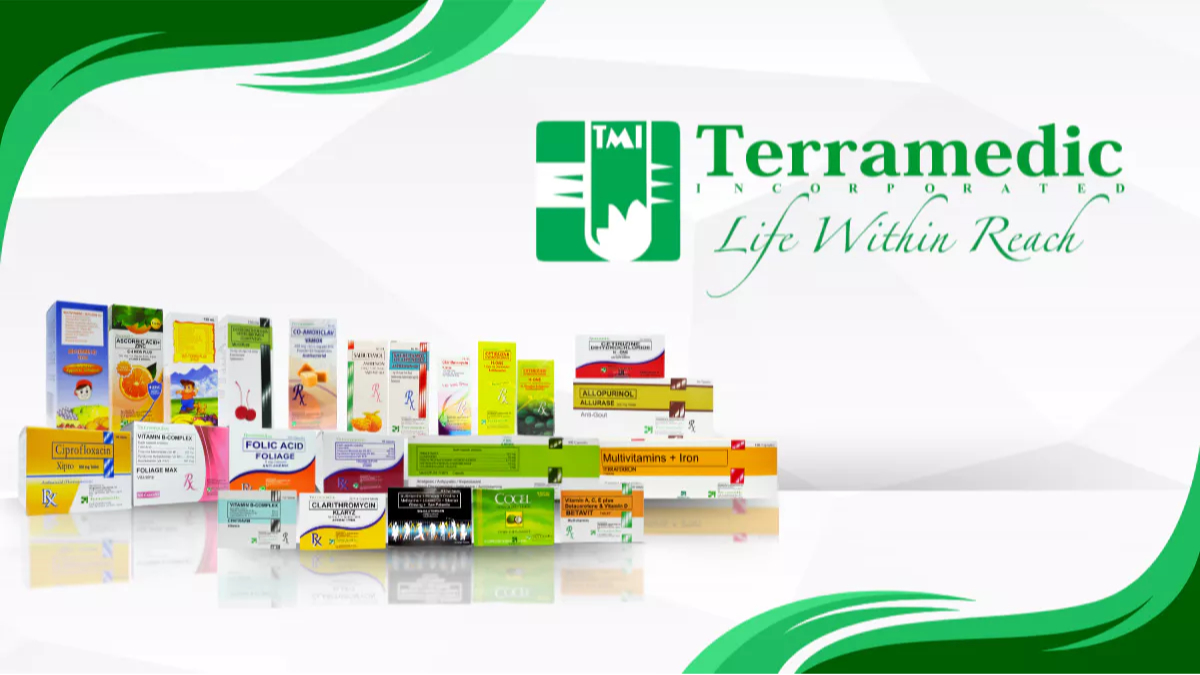 Terramedic Health Store, Online Shop | Shopee Philippines