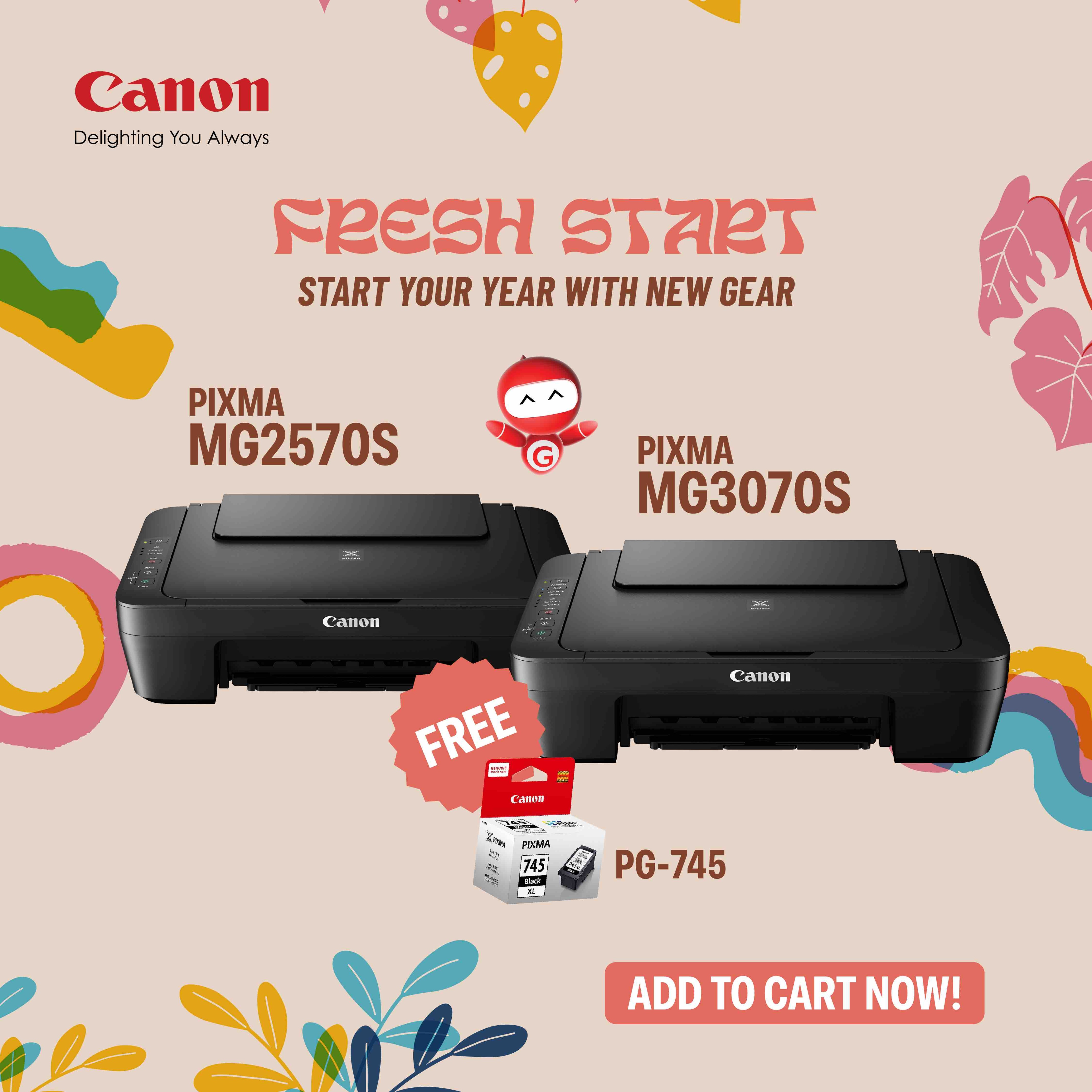 Canon Flagship Store