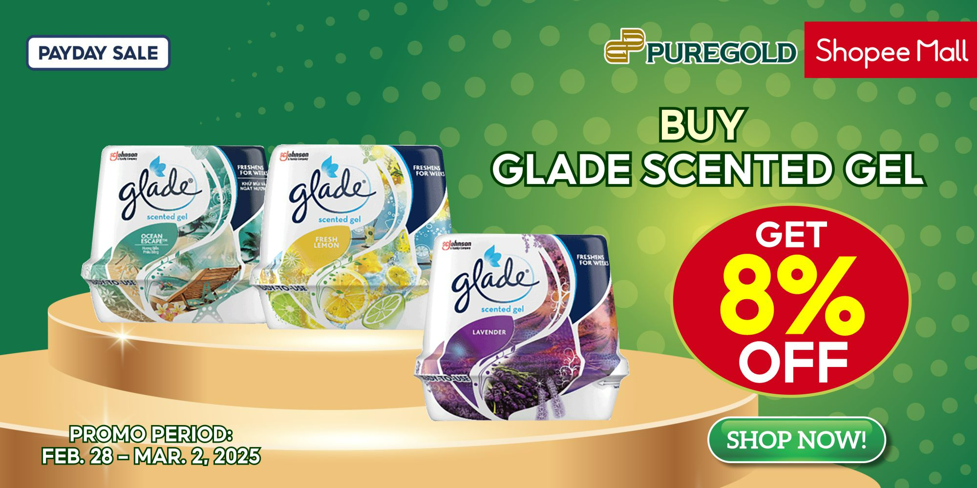 Puregold Price Club, Inc.