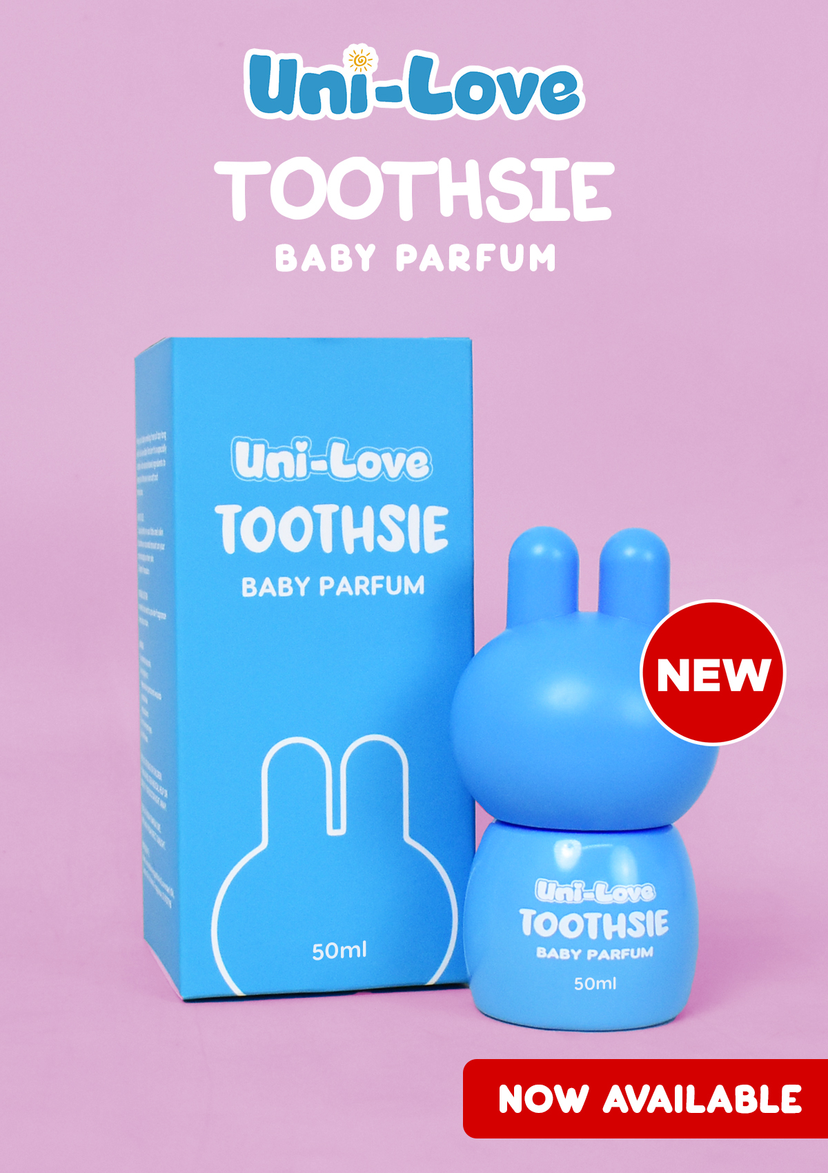 Uni-Care, Online Shop | Shopee Philippines