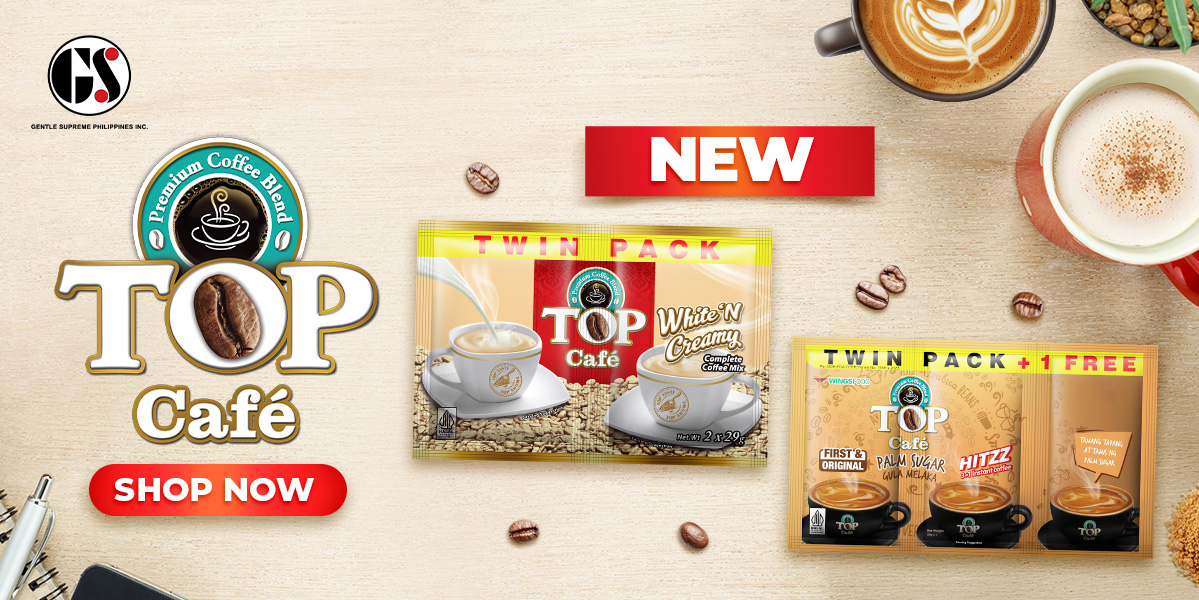 Gentle Supreme PH , Online Shop | Shopee Philippines