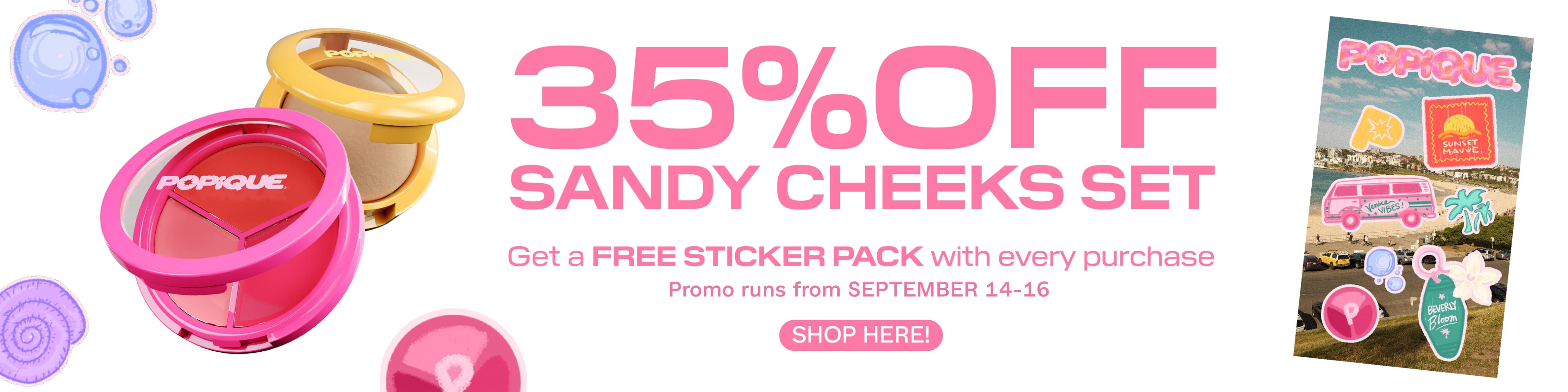 Popique Beauty, Online Shop | Shopee Philippines