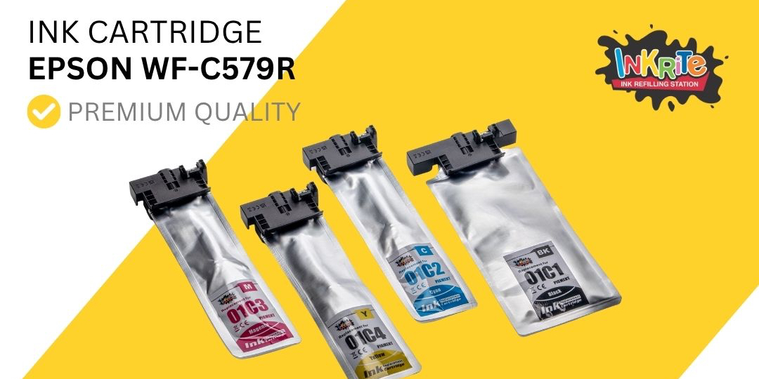 Inkrite, Online Shop | Shopee Philippines