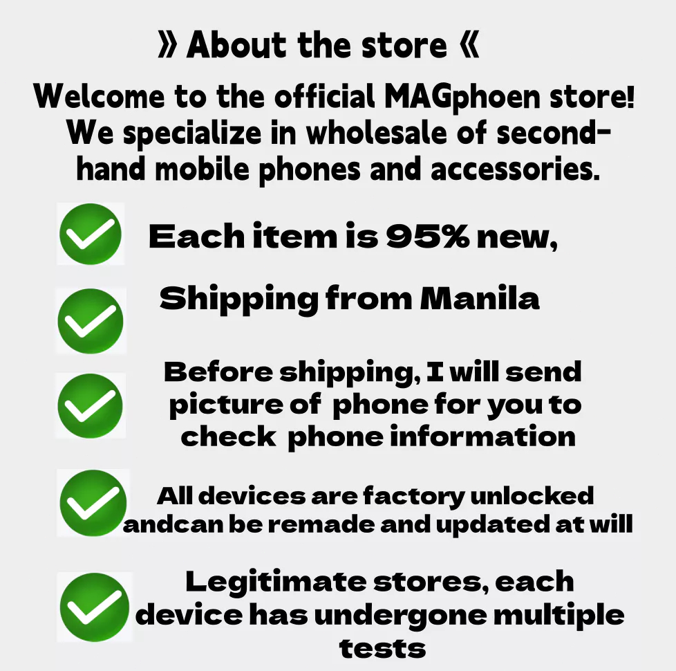 Magphone, Online Shop | Shopee Philippines